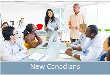 TOWES - Canada's Essential Credential - Home