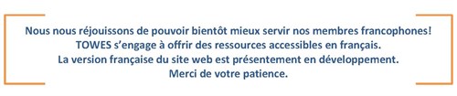 TOWES - Le test des compétences essentielles en milieu de travail ...